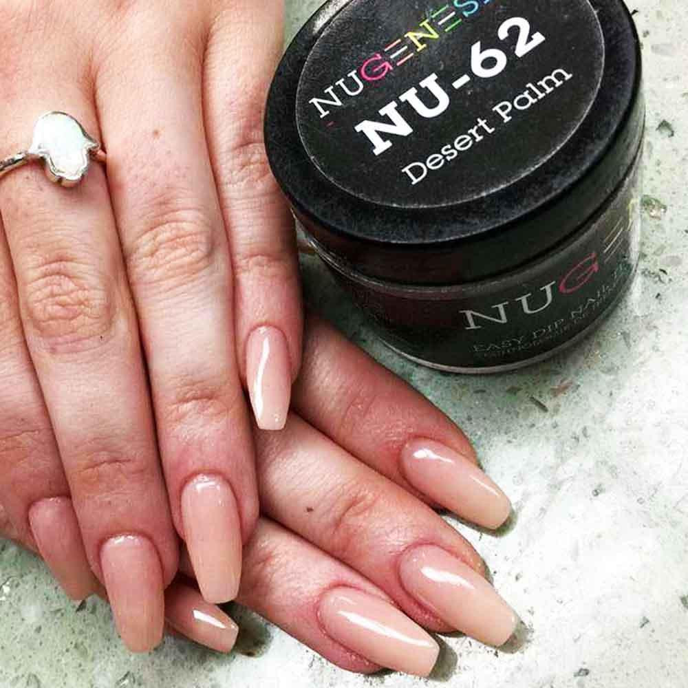 NuGenesis NU 62 Desert Palm