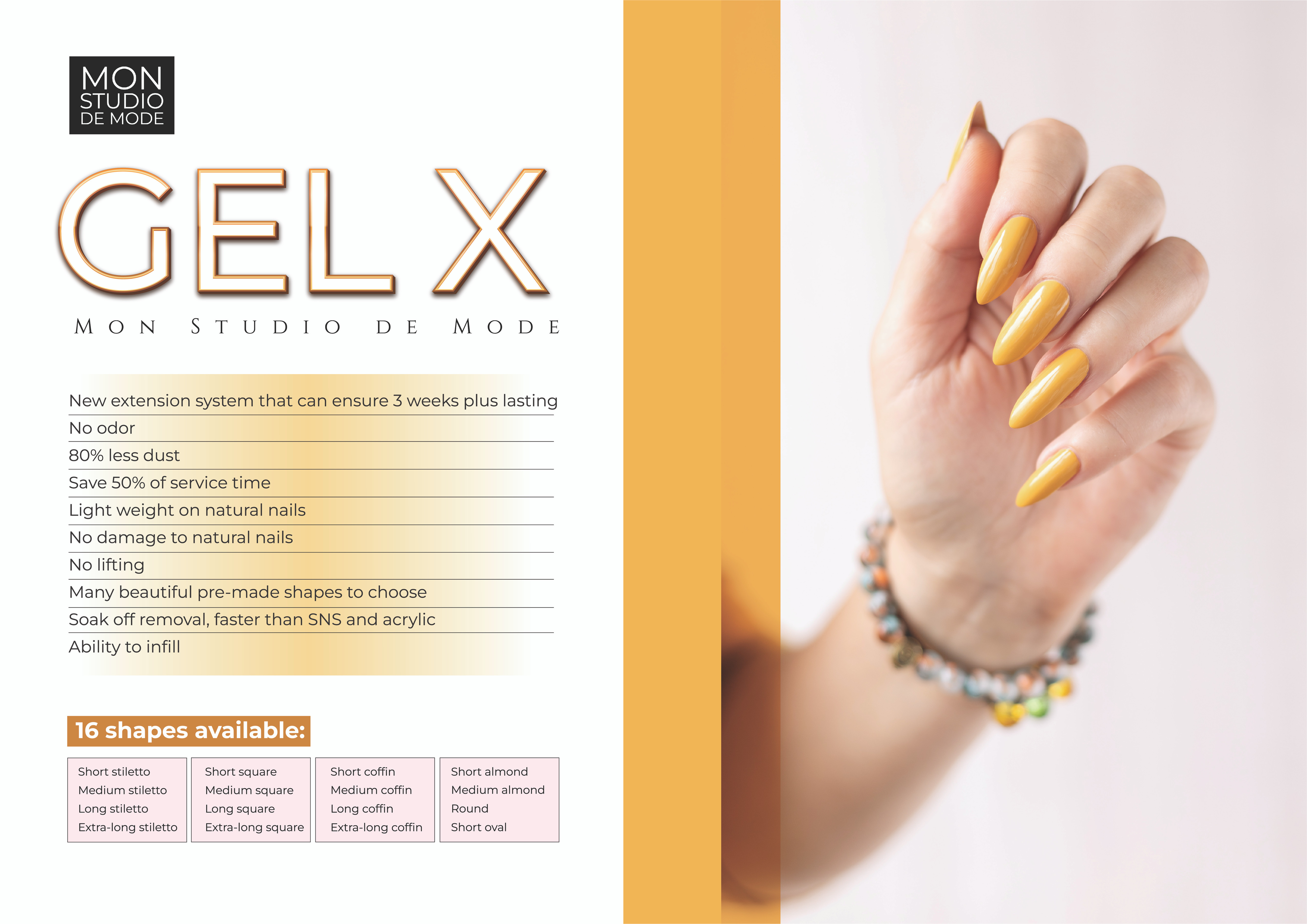 Pure Nails Supply