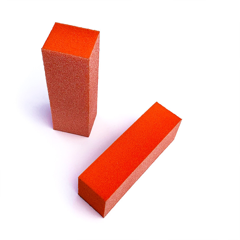 Buffer 3 way - carton 500pcs - Pure Nails Supply