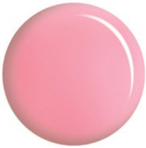 DND DC Gel + Lacquer Sheer Pink #059