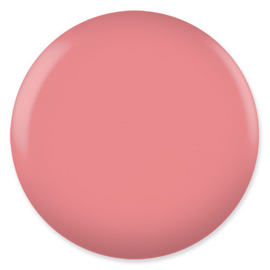 DND - Creamy Peach #611