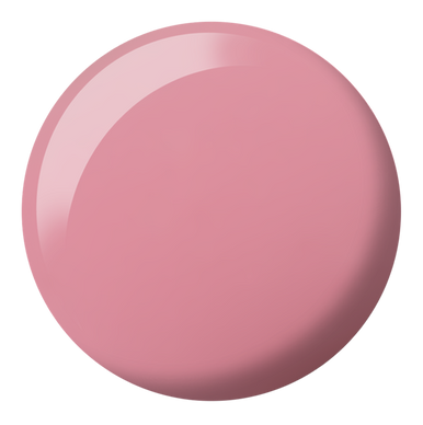 DND DC Gel + Lacquer Bubblegum #2468