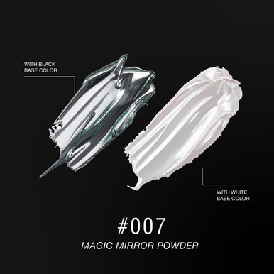Barbie Mirage - Magic Mirror Chrome Powder - C07