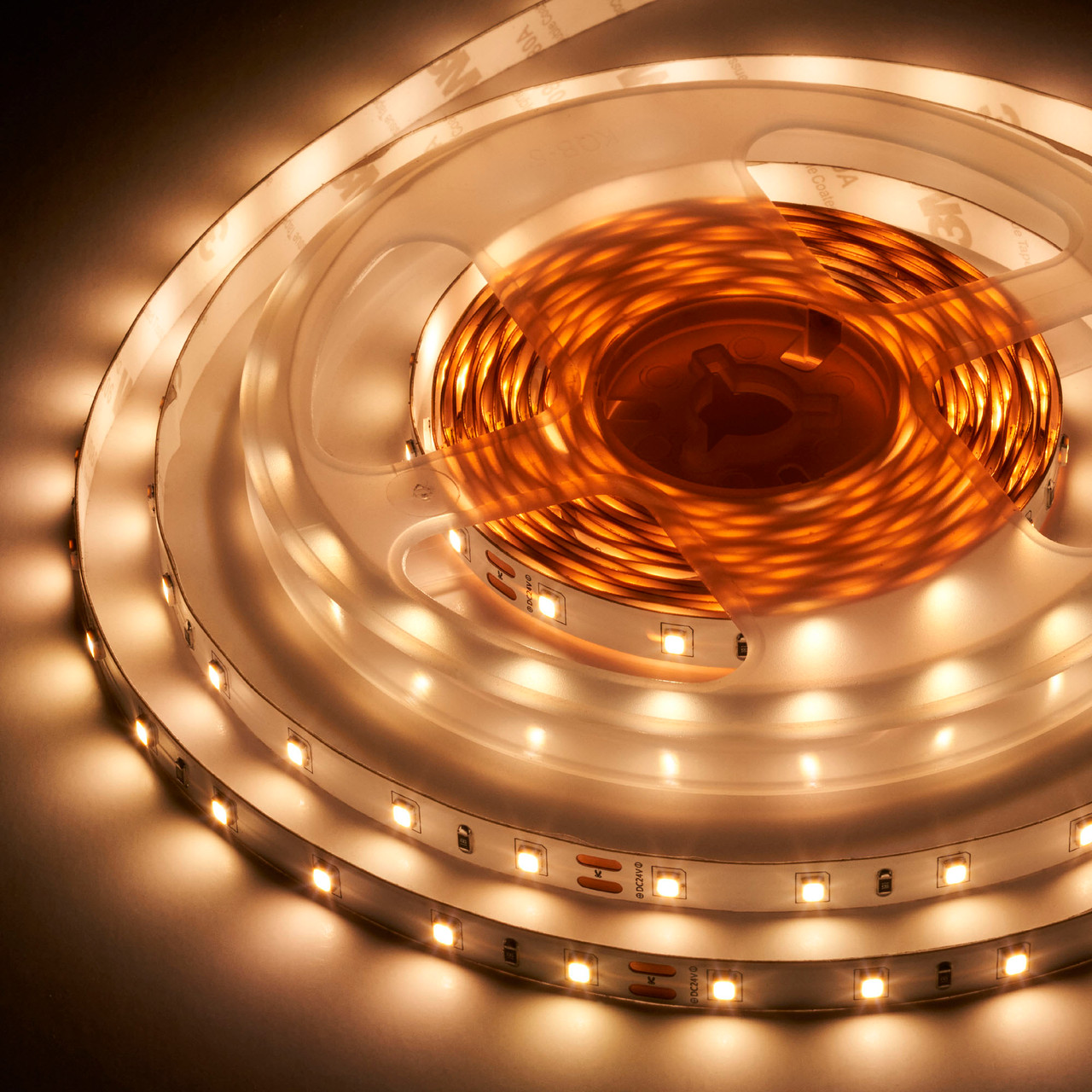 Para interior - Tira LED - TIENDA ILLUX