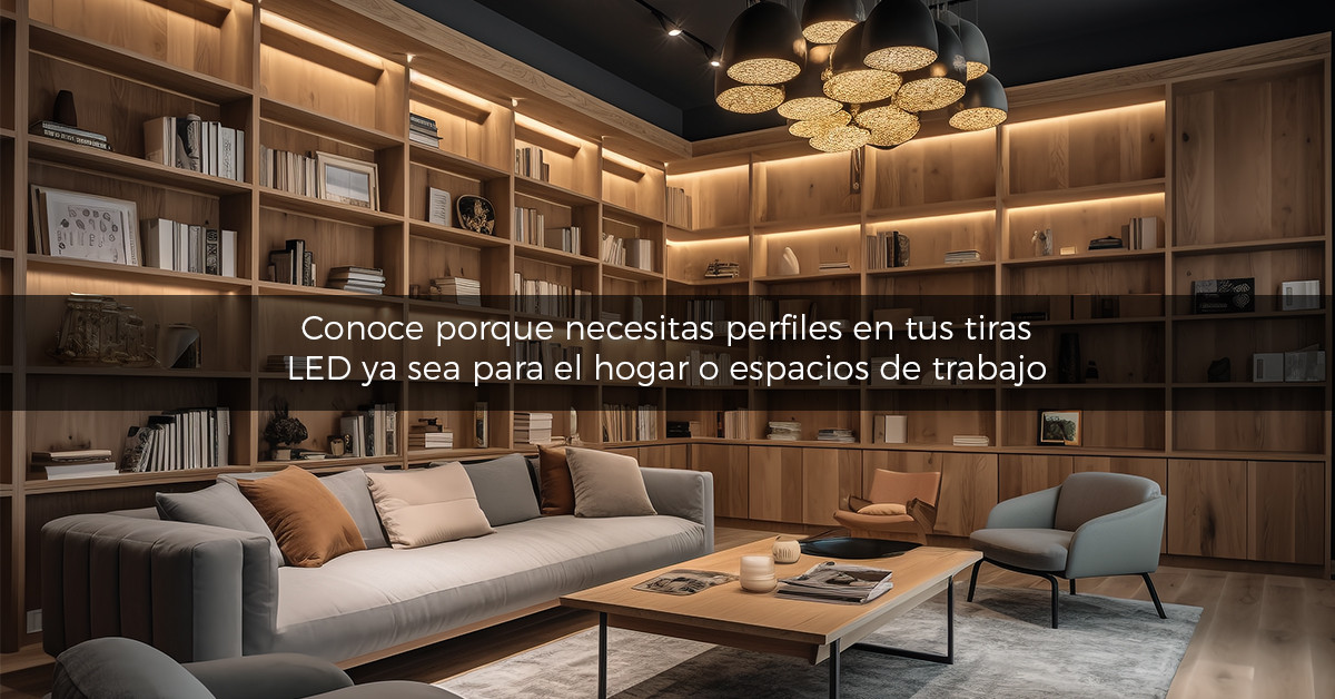 ¿Cómo iluminar una habitación? lo mejor en luces LED para cuarto ...