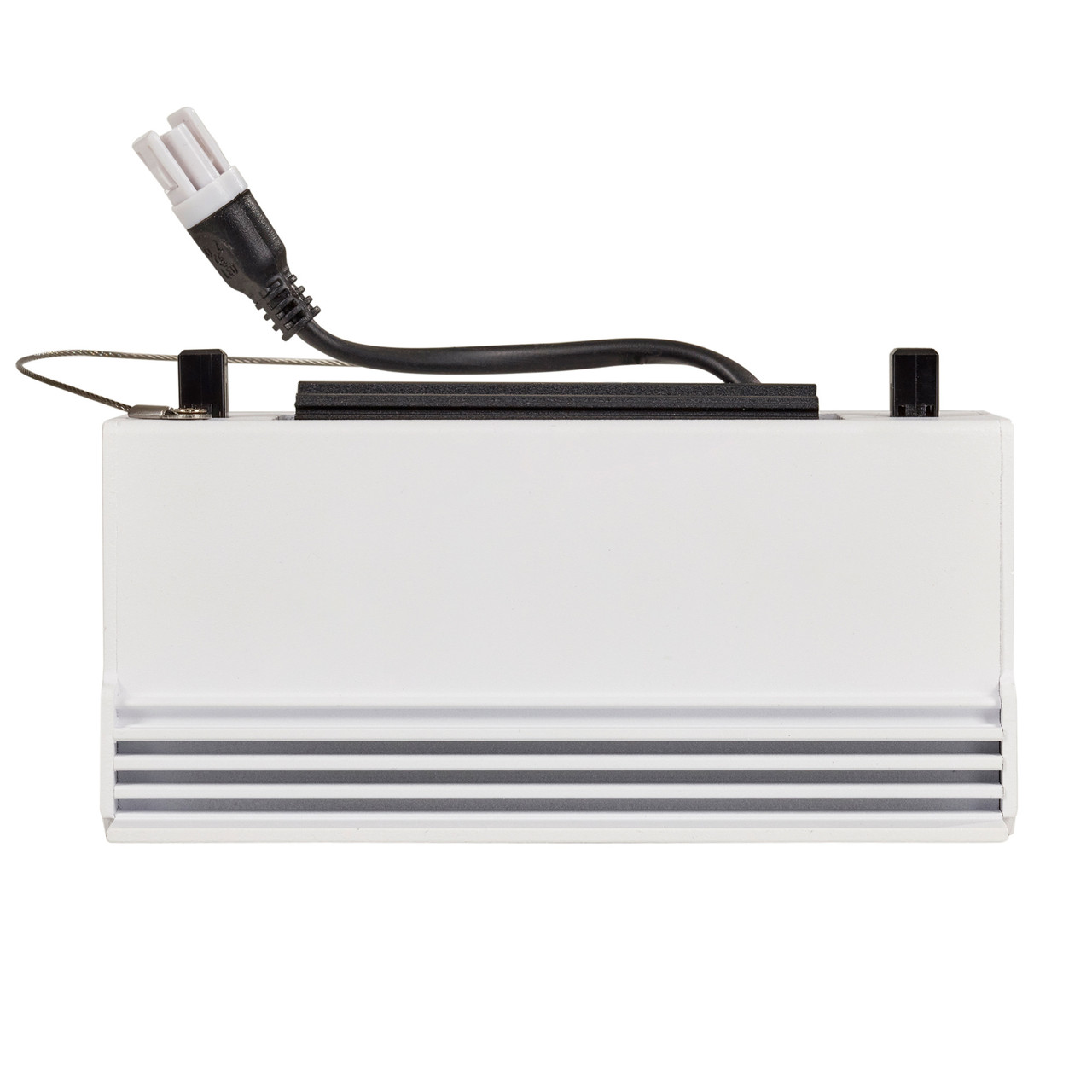 The Collection TL-7810.TRDIR Luminario RASTER 2.0 TRIMLESS DIRIGIBLE De ...