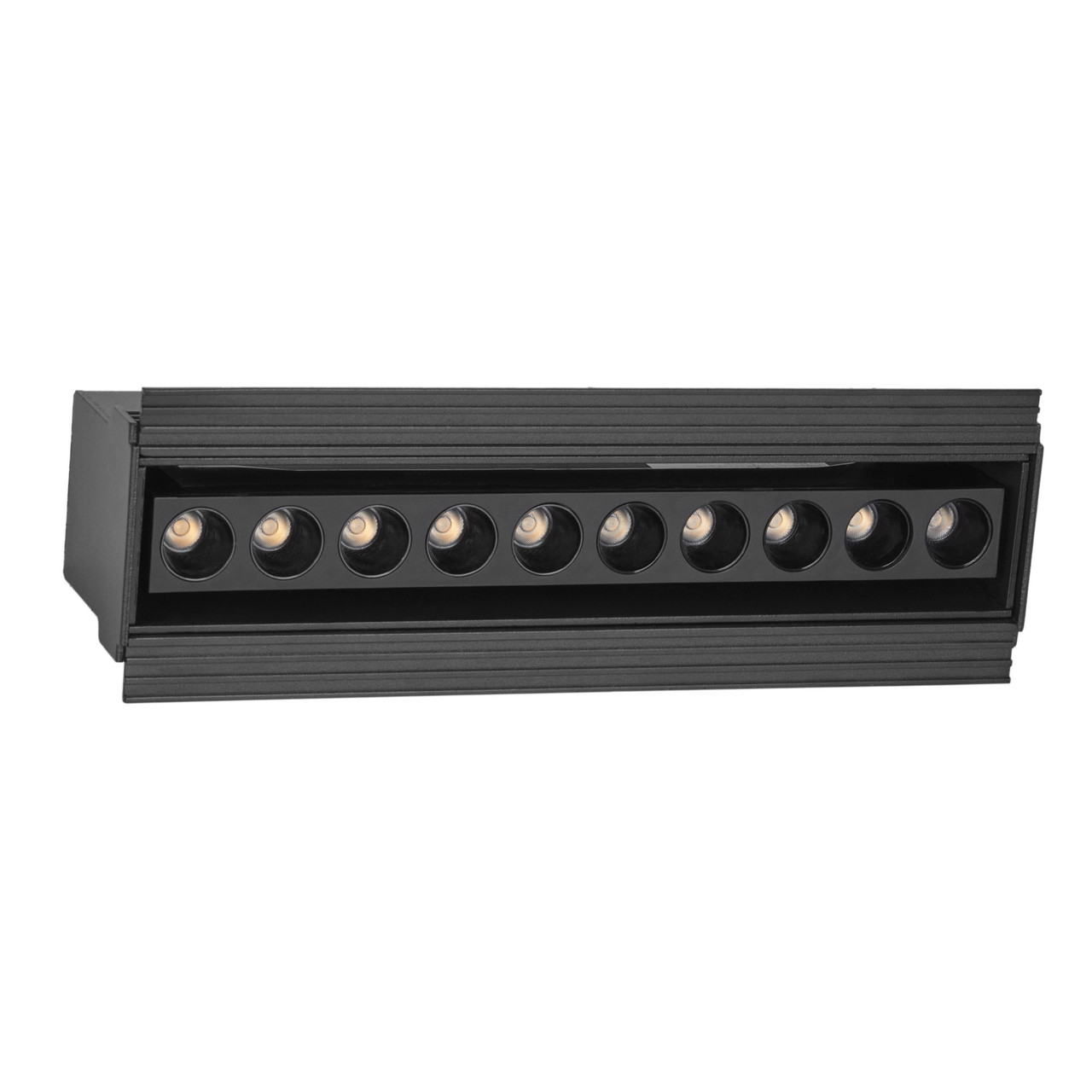 The Collection TL-7820.TRDIR Luminario RASTER 2.0 TRIMLESS DIRIGIBLE De ...