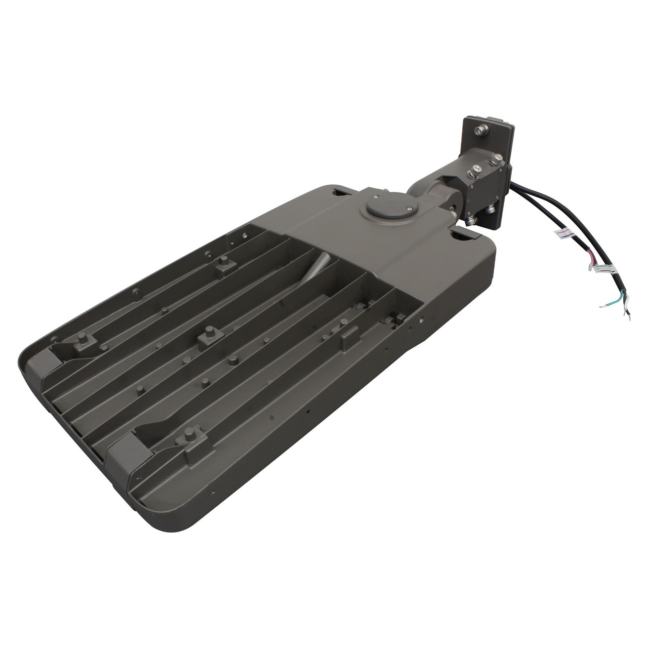 Illux VL-86200.BRMTT3CWCS Luminaria Led Industrial Urbano Vial Para ...
