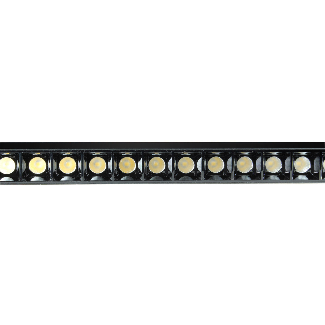 The Collection TL-1344 Lámpara Led Raster Duplo Antideslumbramiento De ...