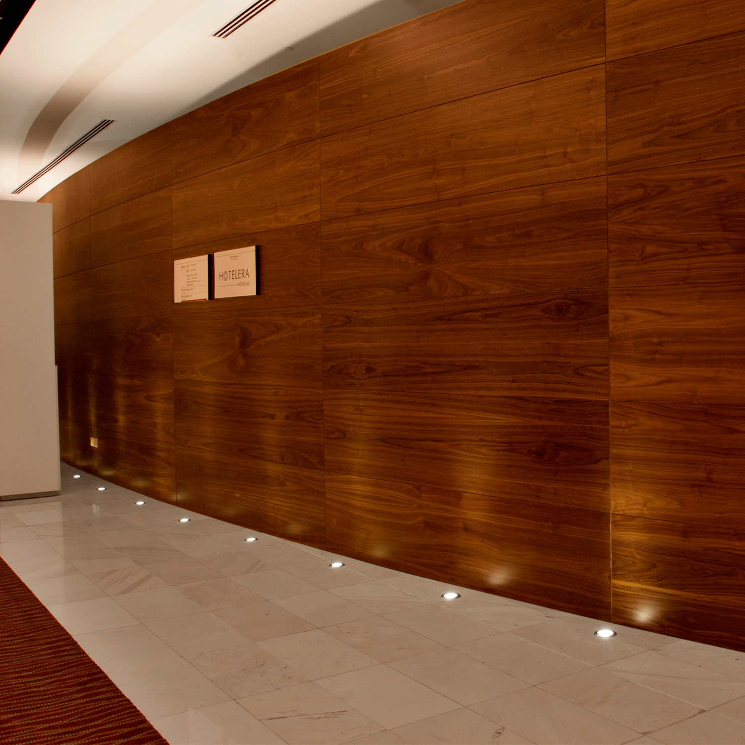 Illux PL-7411 Lámpara De Empotrar En Piso 7 W Max. 127 V