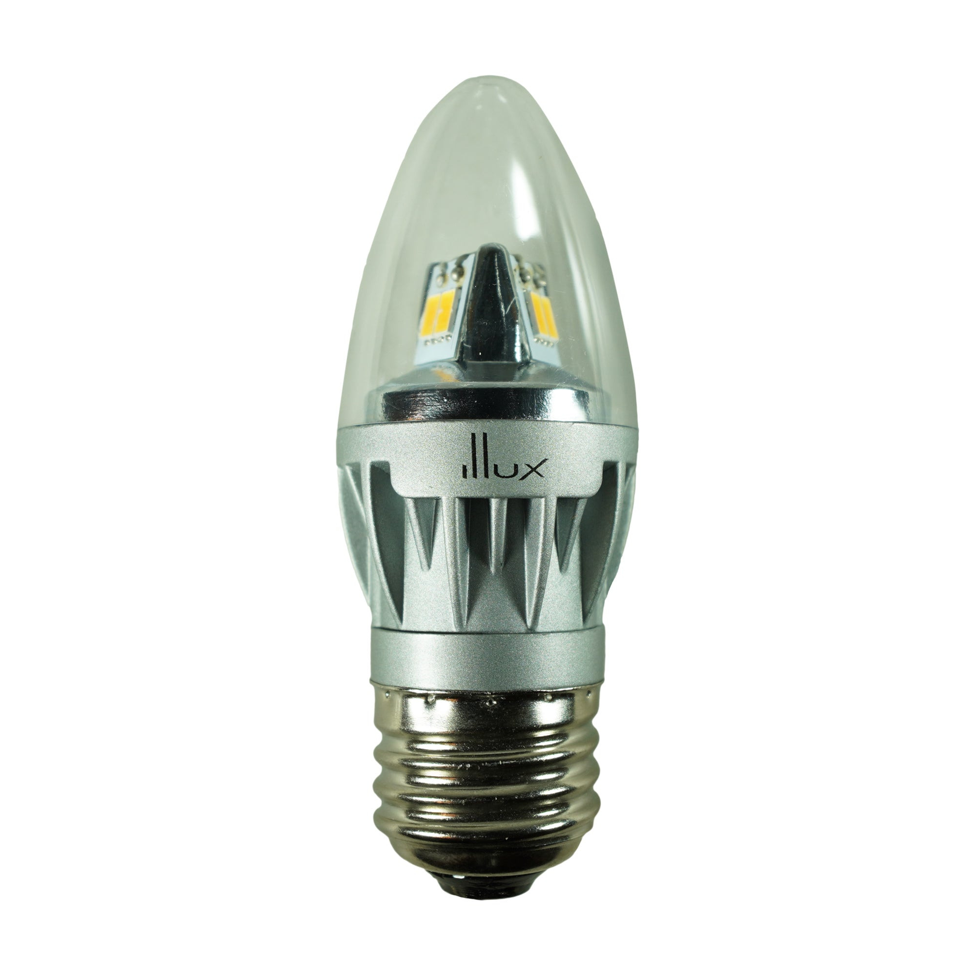 Illux FL-10A19.KIT Foco A19 Led E26 9.5 W 100-240 V
