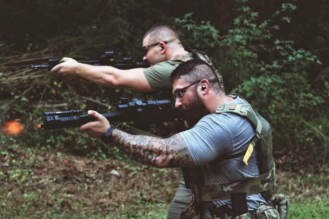 DAGR Management & DAGR Submission Fighting Institute