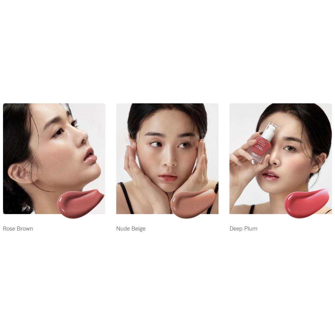 House of HUR Moist Ampule Blusher | SKINSIDER UK