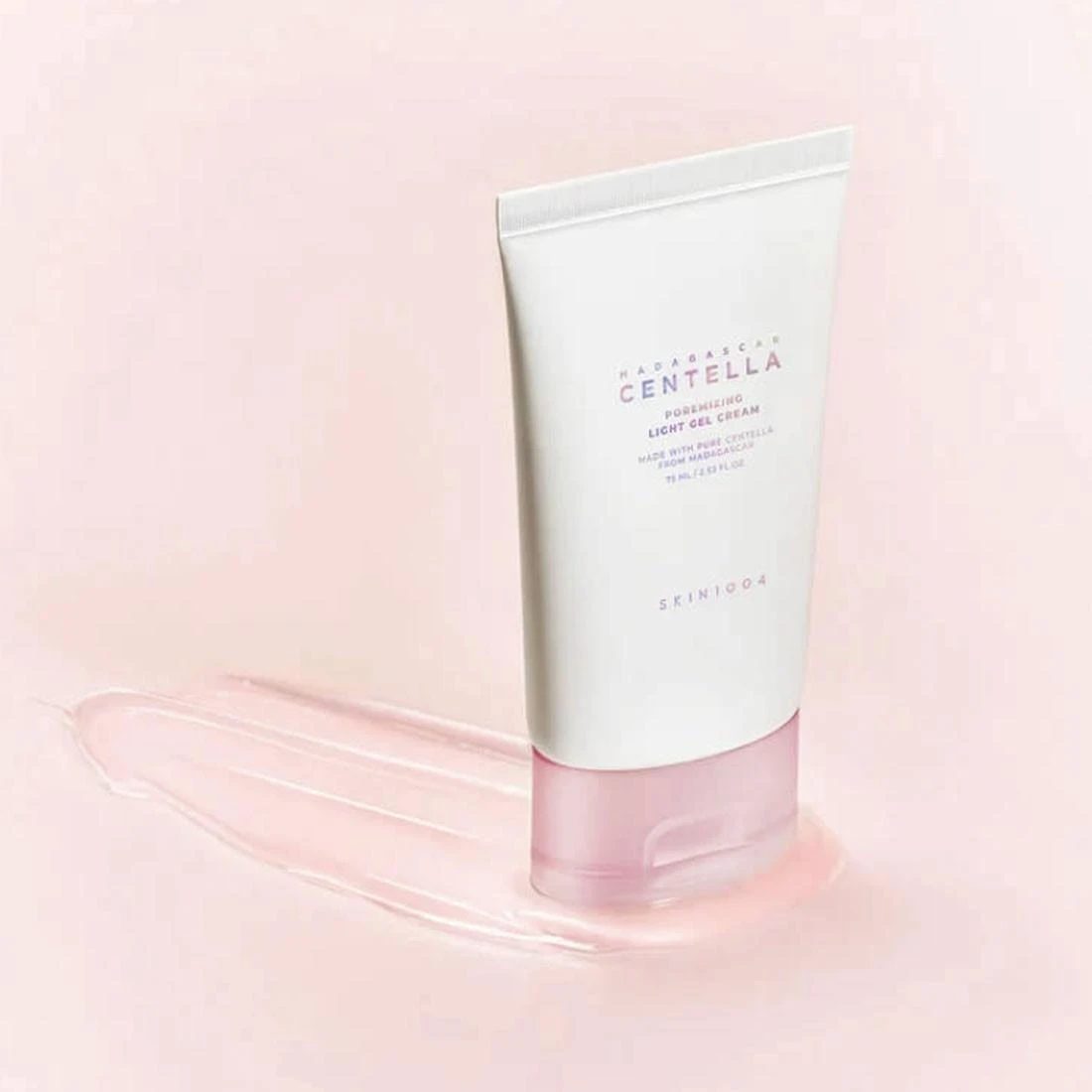 SKIN1004 Madagascar Centella Poremizing Light Gel Cream | SKINSIDER UK