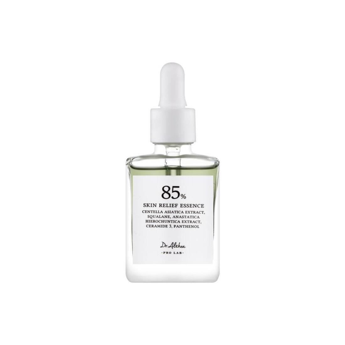 From Cleansing to Hydration: Your Guide to Dr. Althea’s Skincare Range ...