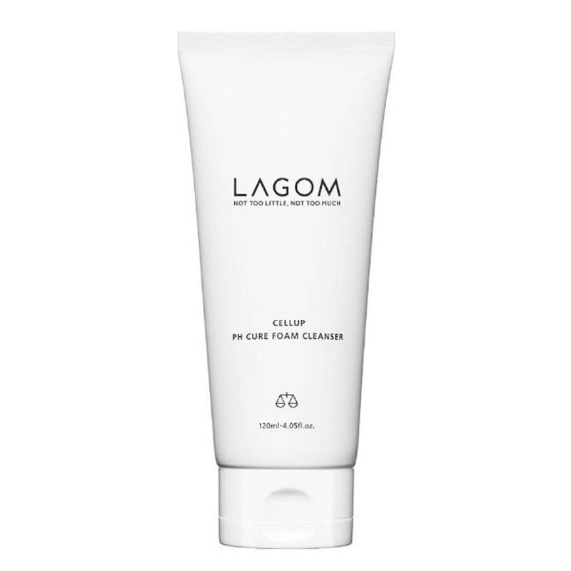 Lagom Korean Skincare Products UK | Skinsider