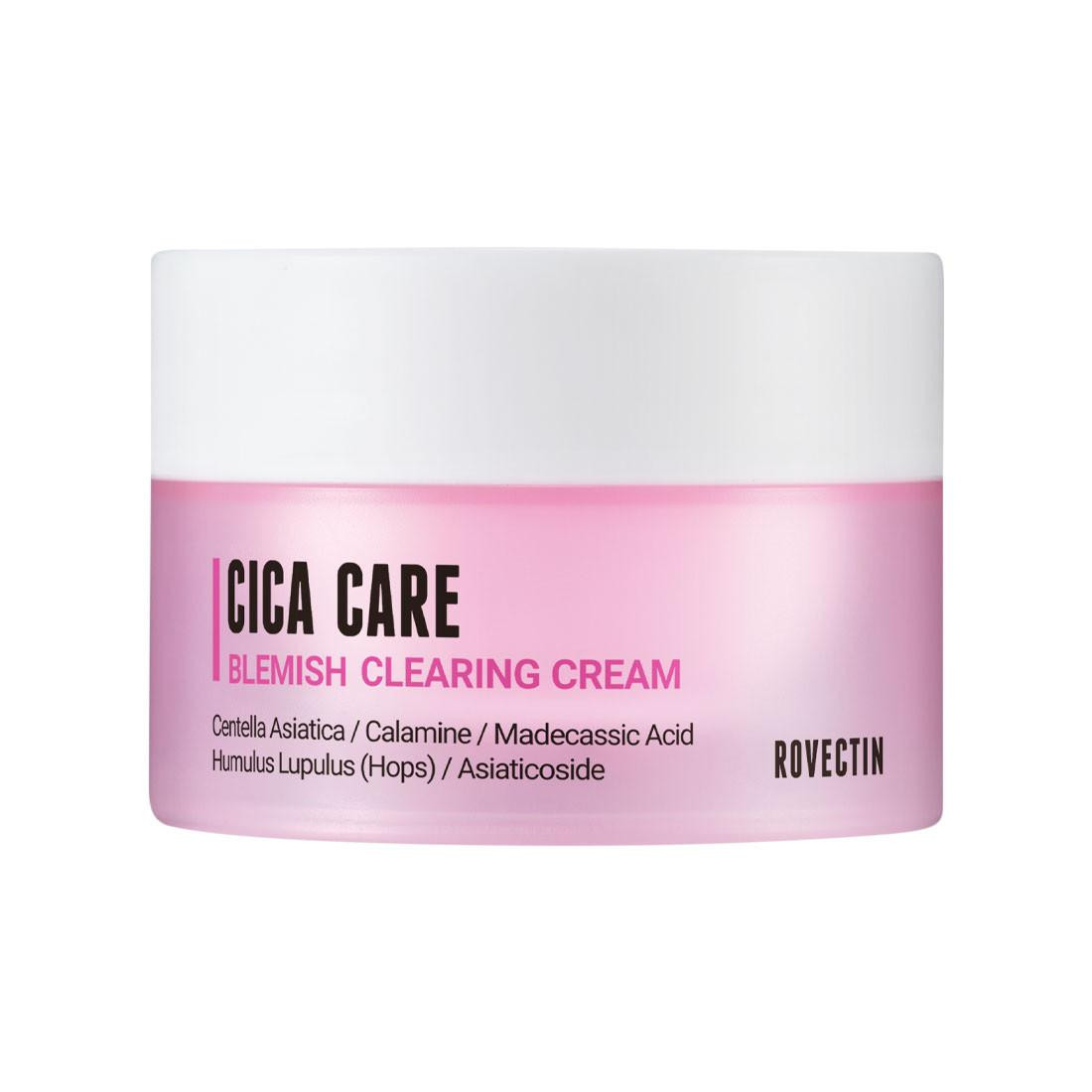 VT Cica Cream 50ml | SKINSIDER UK