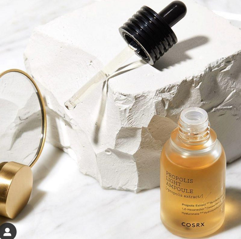 COSRX Full Fit Propolis Light Ampoule | Skinsider UK