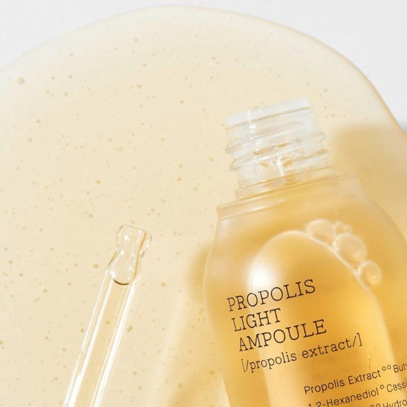 COSRX Full Fit Propolis Light Ampoule | Skinsider UK