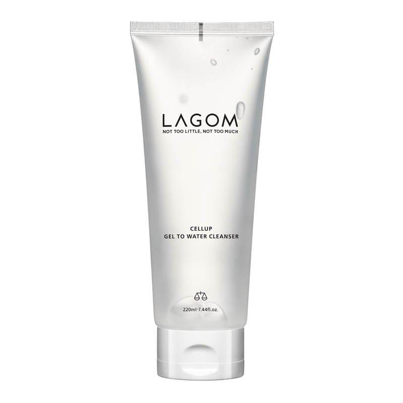 Lagom Korean Skincare Products UK | Skinsider