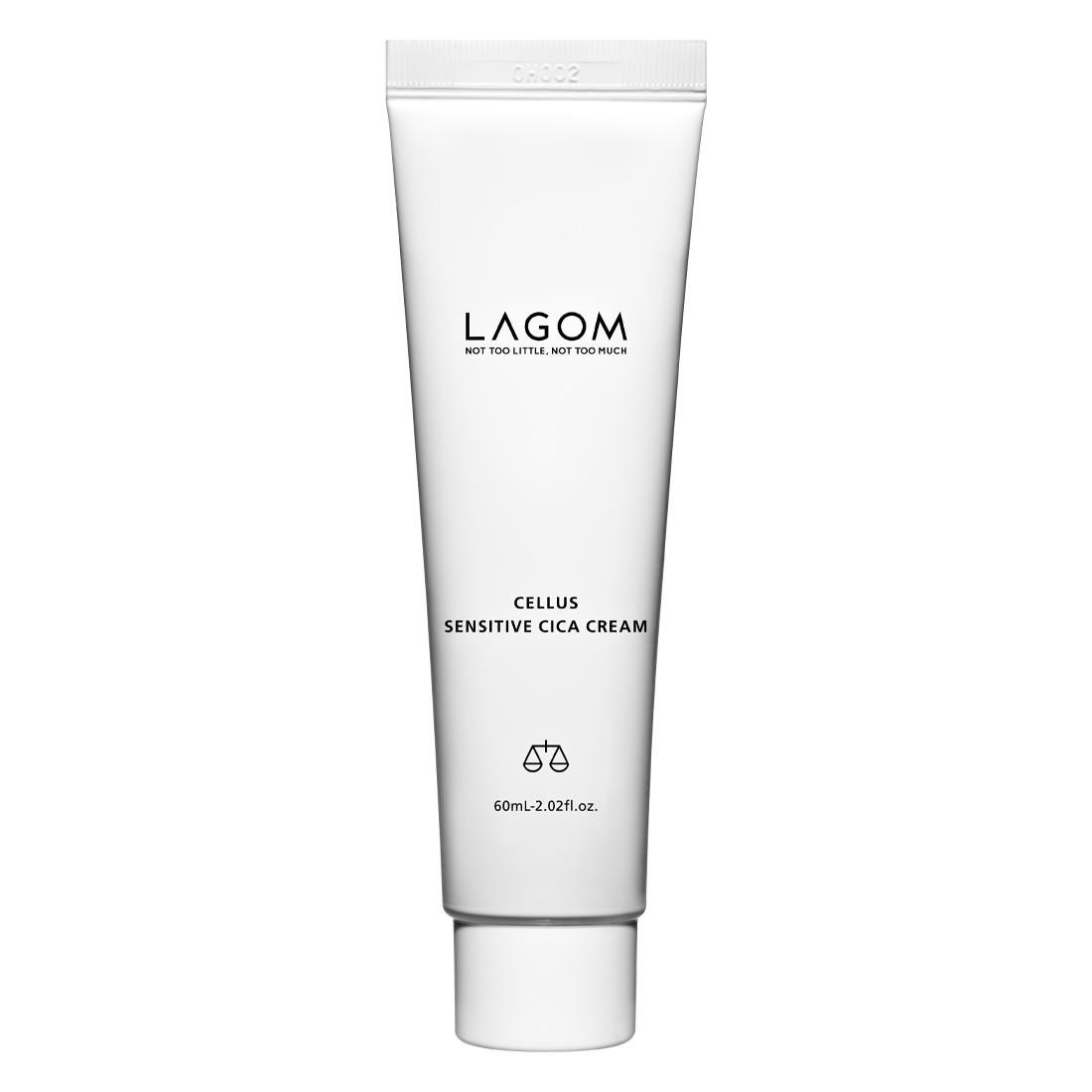 Lagom Cellus Deep Moisture Cream | Skinsider UK
