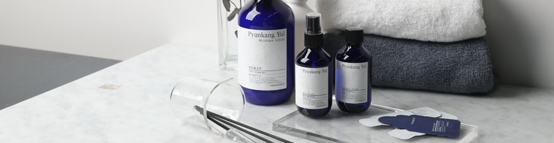Pyunkang Yul Korean Skincare Products UK | Skinsider