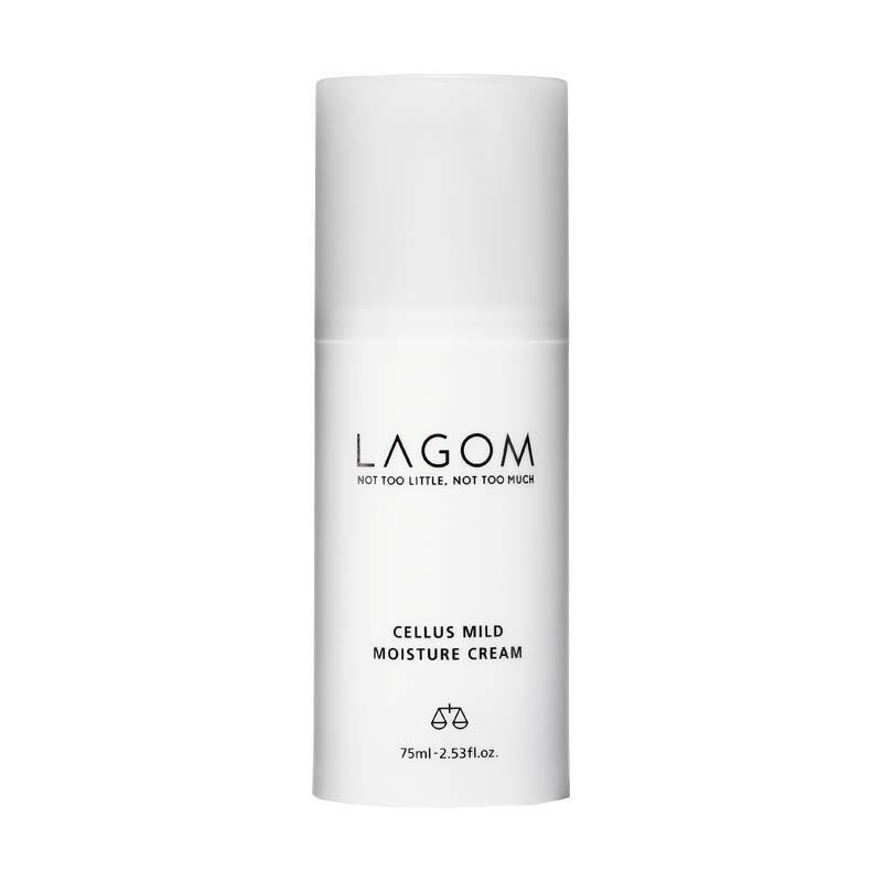 Lagom Cellus Deep Moisture Cream | Skinsider UK