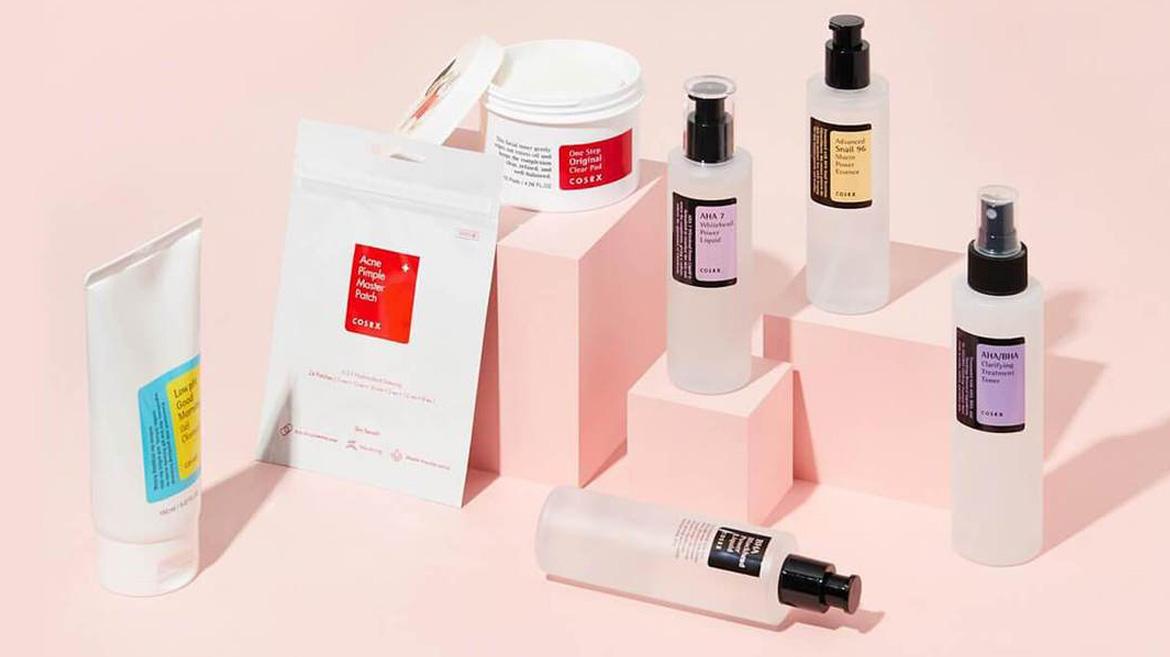 All You Need To Know About COSRX - SKINSIDER