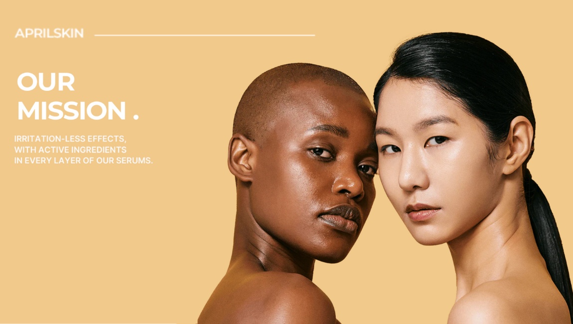 Aprilskin Skincare Explained – The Power of Natural K-Beauty Innovation ...