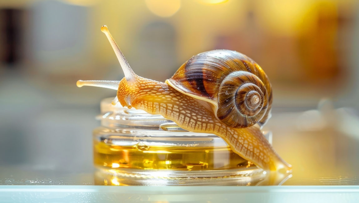 Everything You Need to Know About Snail Mucin: The K-Beauty Skincare ...