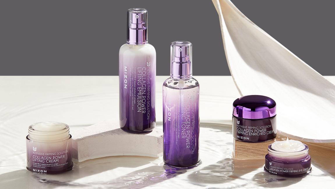 Interview with Mizon on skincare science and highly effective skin ...