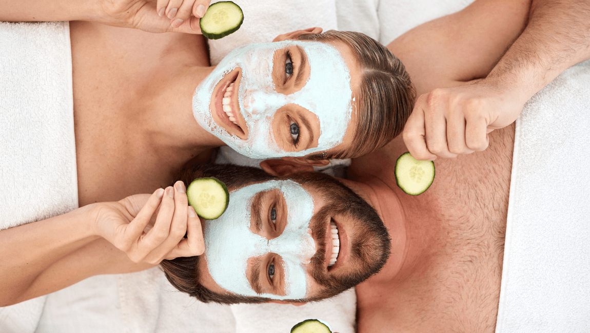 Banish the Shine: The Best Wash-Off Masks for Oily Skin - SKINSIDER
