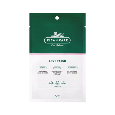 VT Spot Patch 48ea | SKINSIDER UK