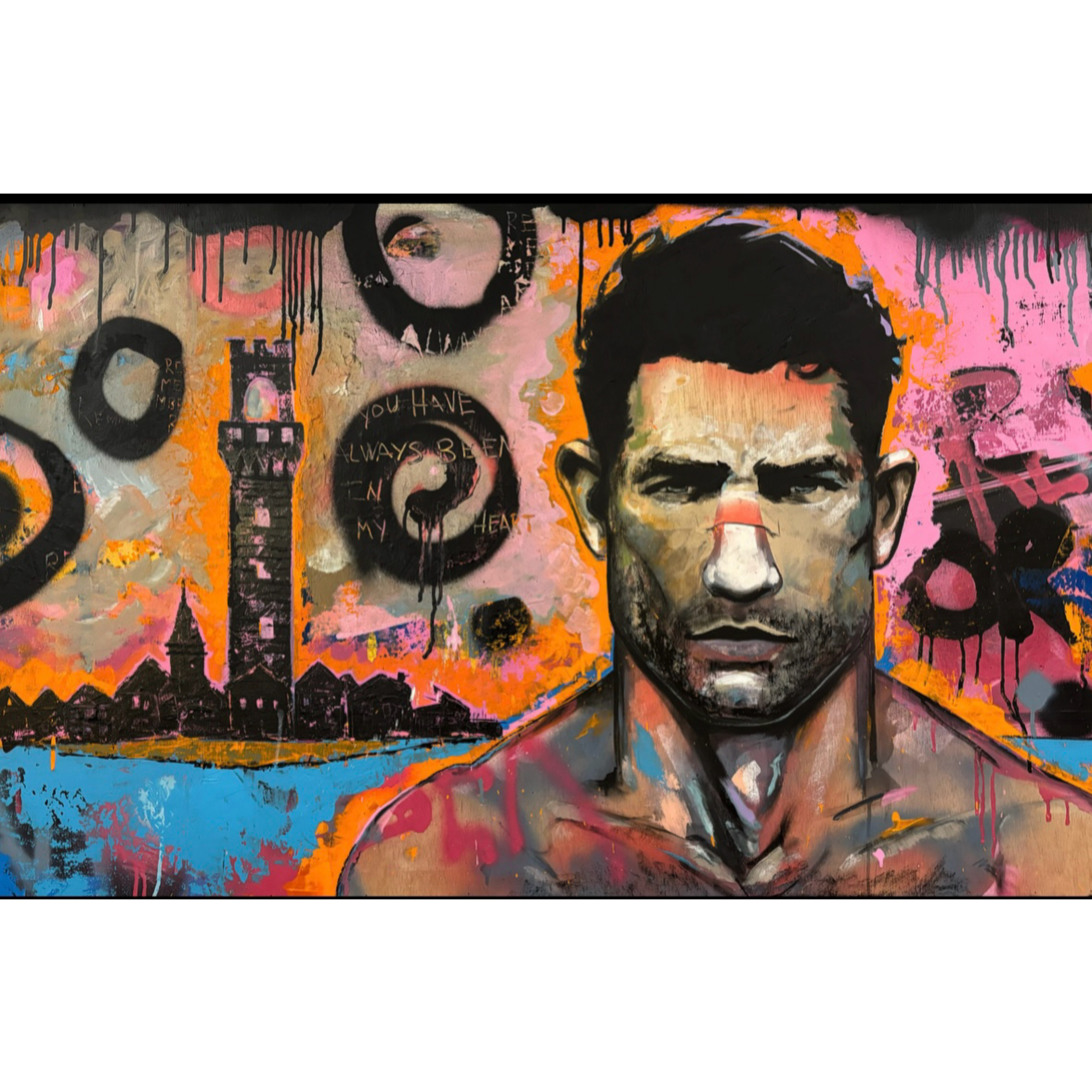 The Cassandra Complex Gallery