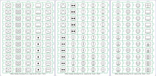 Wargaming Icon Set Large