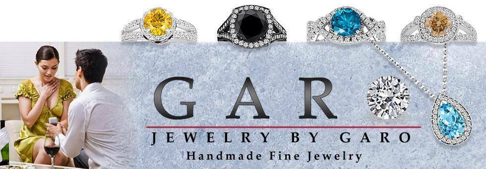 Jewelry by Garo: Handcrafted Fine Jewelry in NYC, Diamond Engagement ...
