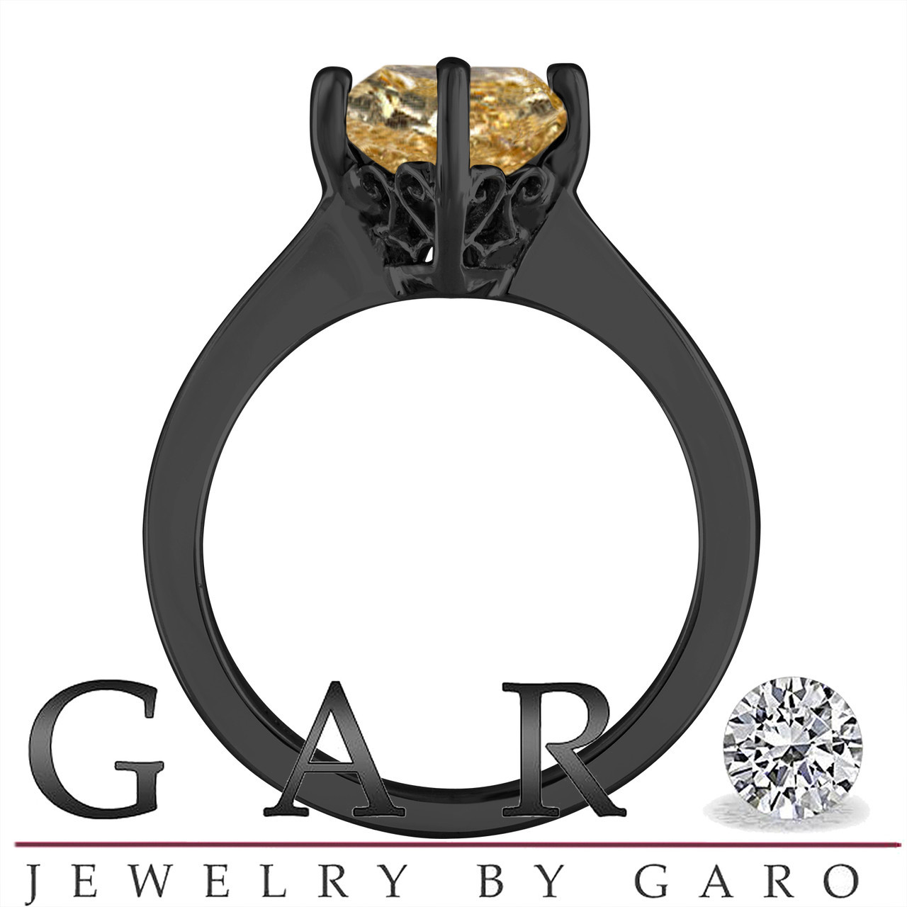 Dessins Solitaires Tumblr Diamond Engagement Rings For Women,