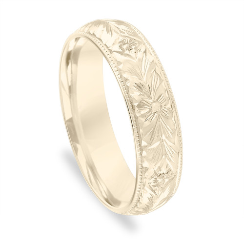 Vintage mens wedding bands etsy store