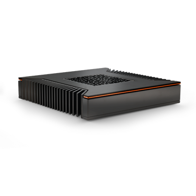 Nucleus Titan with Lifetime Roon Subscription (only for Roon Essential ...