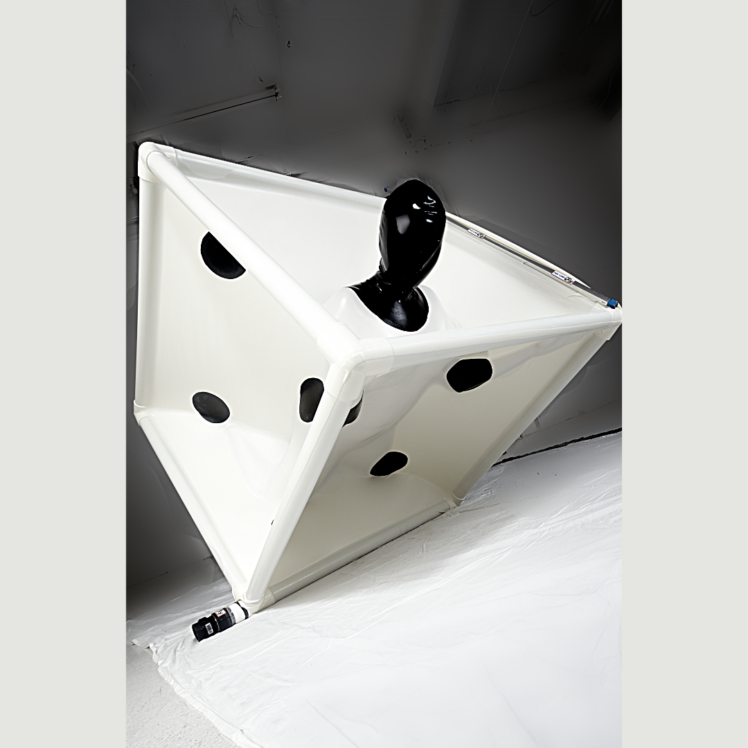 Vac Cube - Kink Engineering