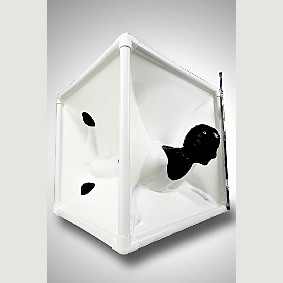 Vac Cube Six Sided Die - Kink Engineering