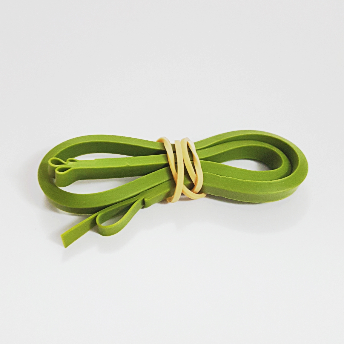 Natural Green Trim - 1 cm - Kink Engineering