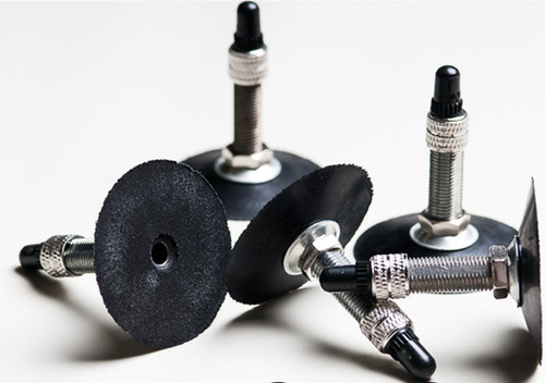 Airtight Valve - Kink Engineering