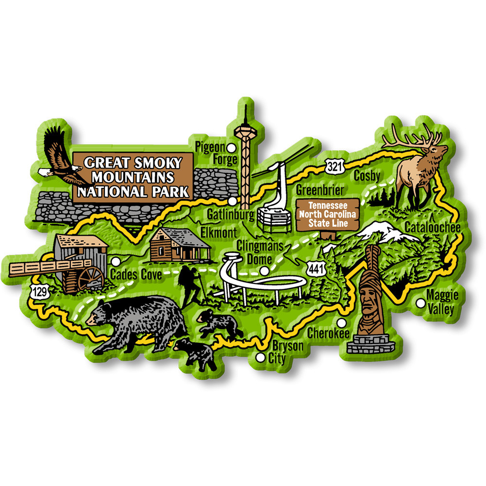 Map Tennessee Mountains Get Latest Map Update Map Tennessee Mountains Get Latest Map Update