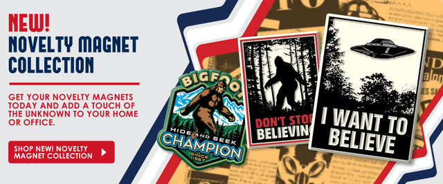 Souvenir USA Fridge Magnets | Classic Magnets