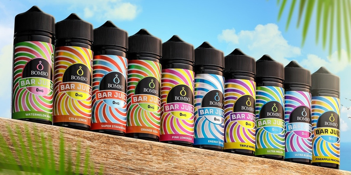 Just Vape -Electronic Cigarette Cyprus-European Online Store