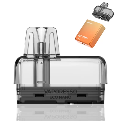 Eco Nano pod - Just Vape