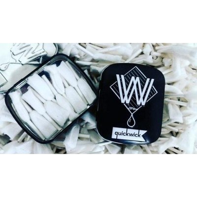 Quick Wick Starter Kit - Just Vape