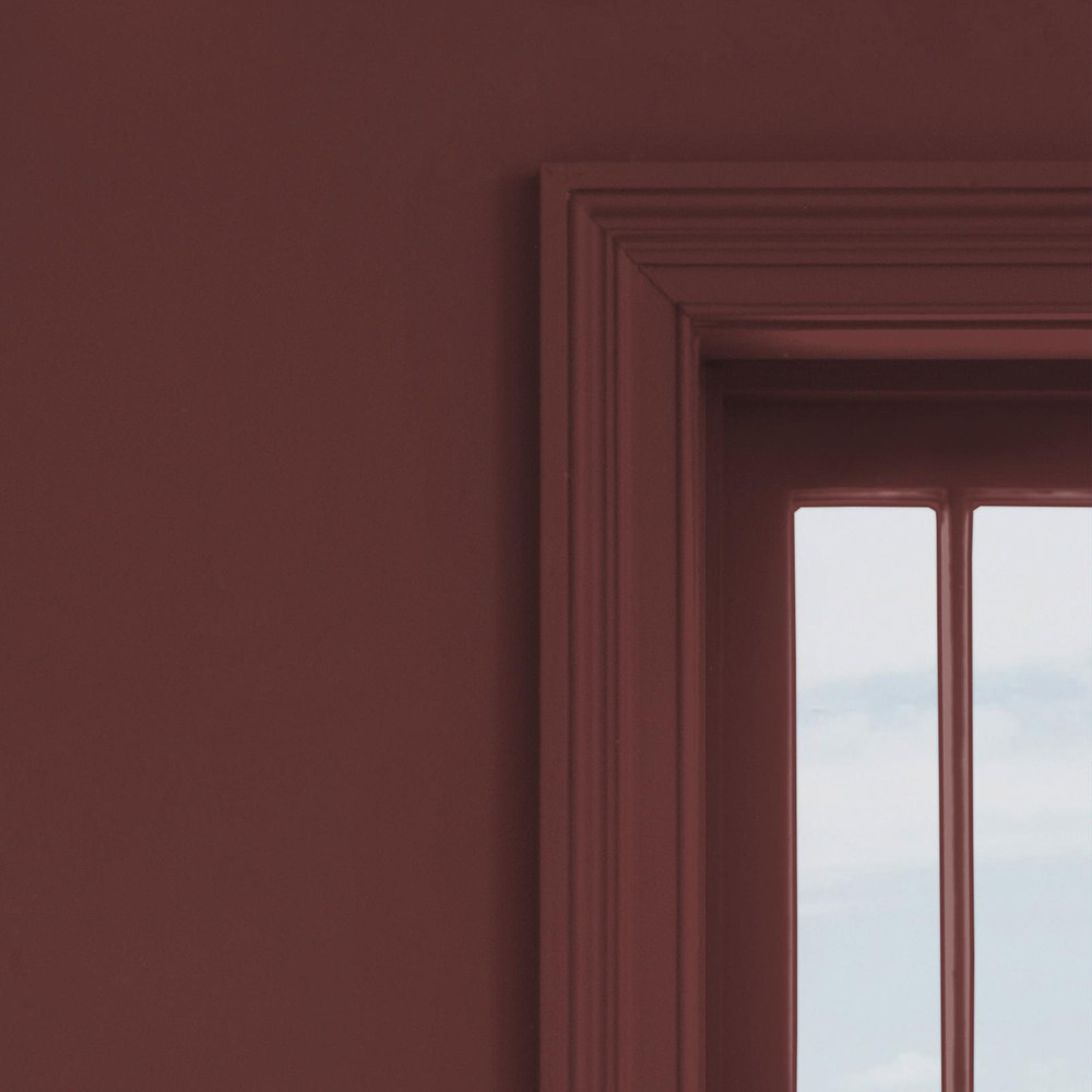 Next Ultimate Paint Warm Berry | Red | Next