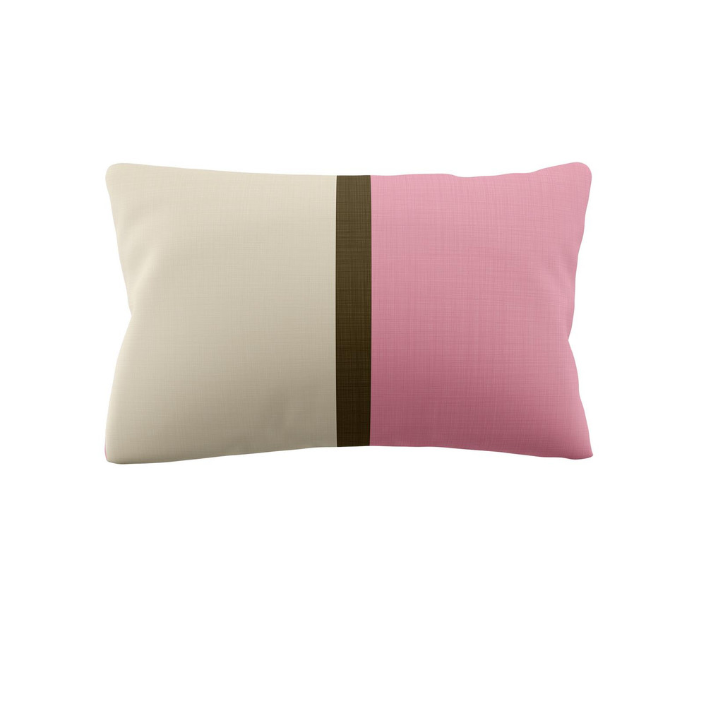Abacus Block Multi Duvet Cover Set | Multi | Orla Kiely